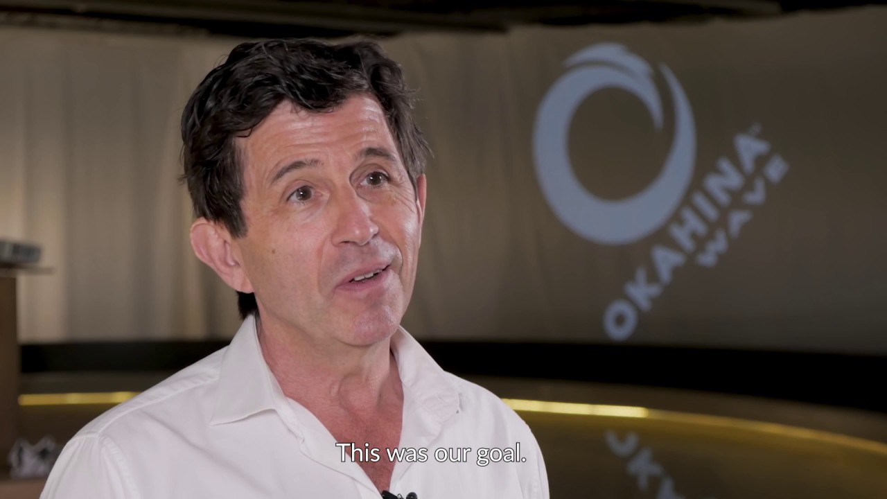 An Entirely New Wave Tech Concept Is Attracting Interest From ...